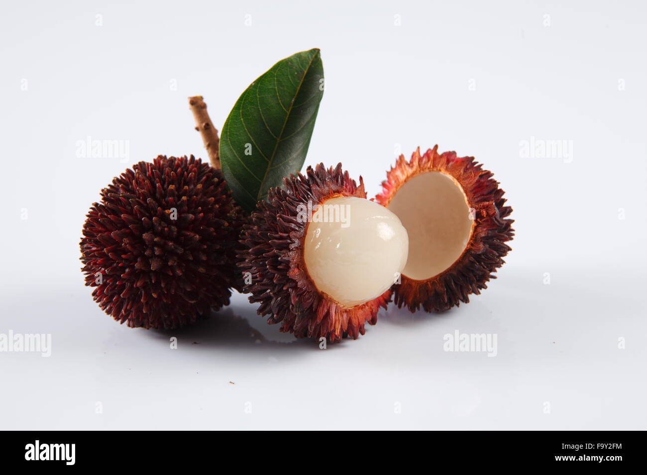 Buah Pulasan