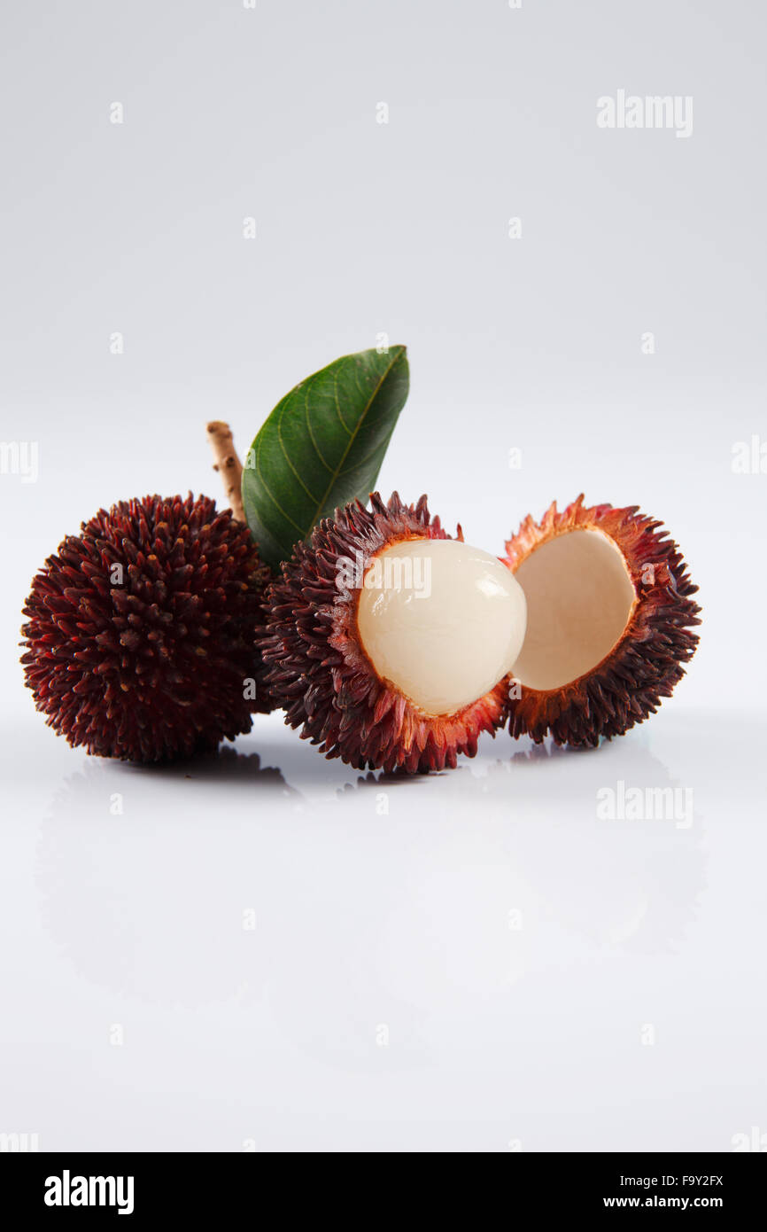 Pulasan hi-res stock photography and images - Alamy