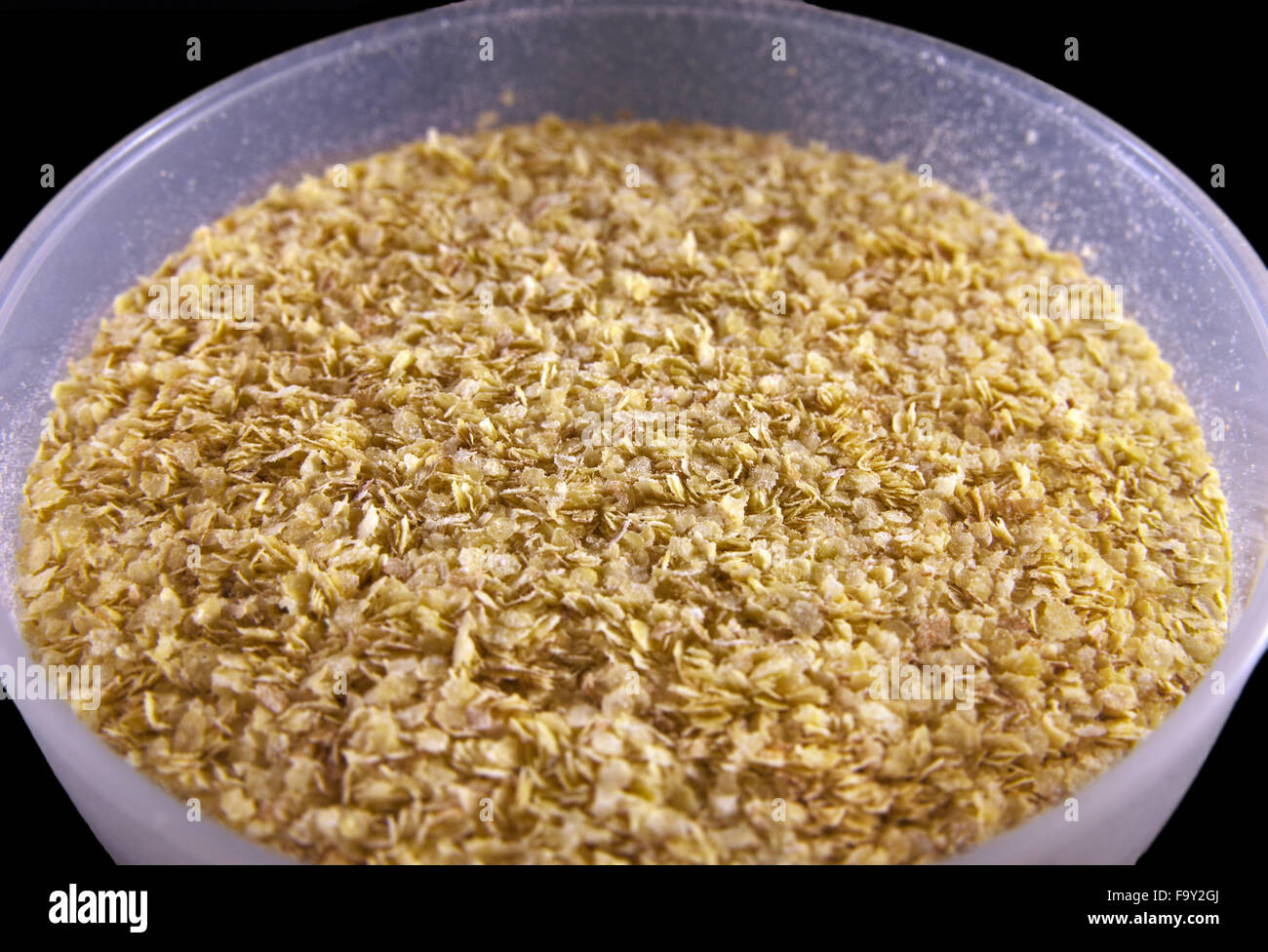 Wheat germ hi-res stock photography and images - Alamy