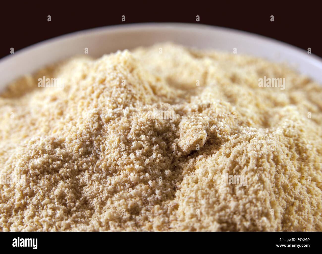 Wheat germ bread hi-res stock photography and images - Alamy