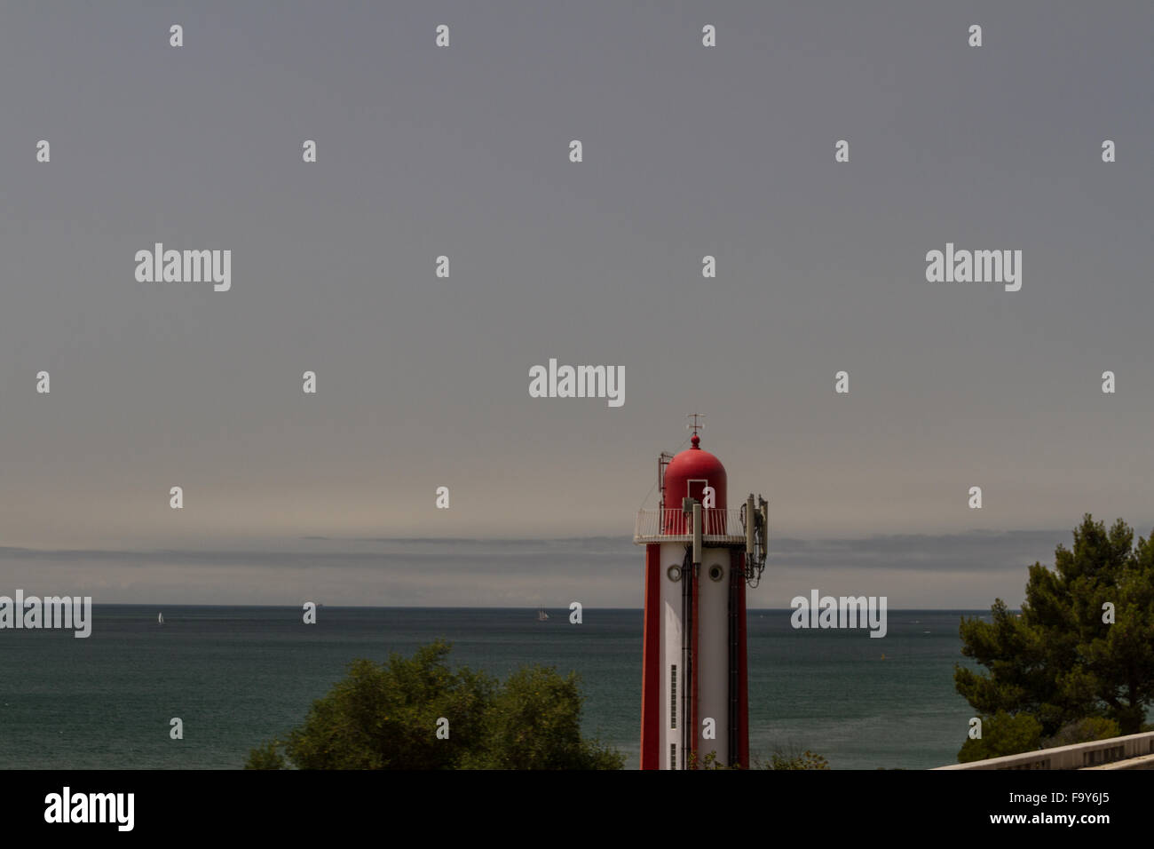 Tejo river with the city of Lisbon in the background Stock Photo - Alamy