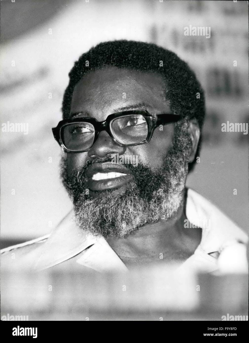 Sam nujoma hi-res stock photography and images - Alamy