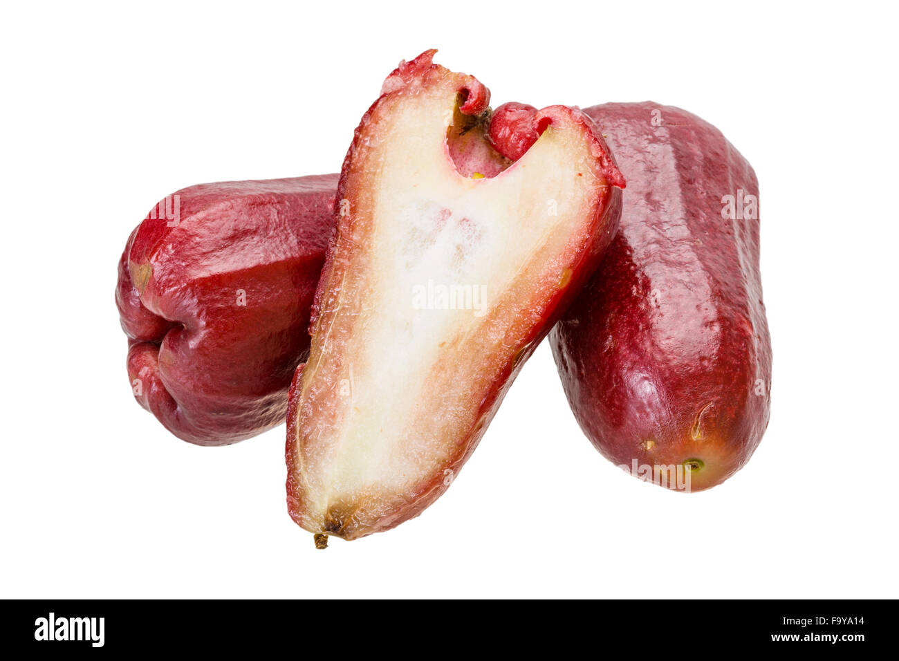 Chompoo Fruit Thailand High Resolution Stock Photography and Images - Alamy