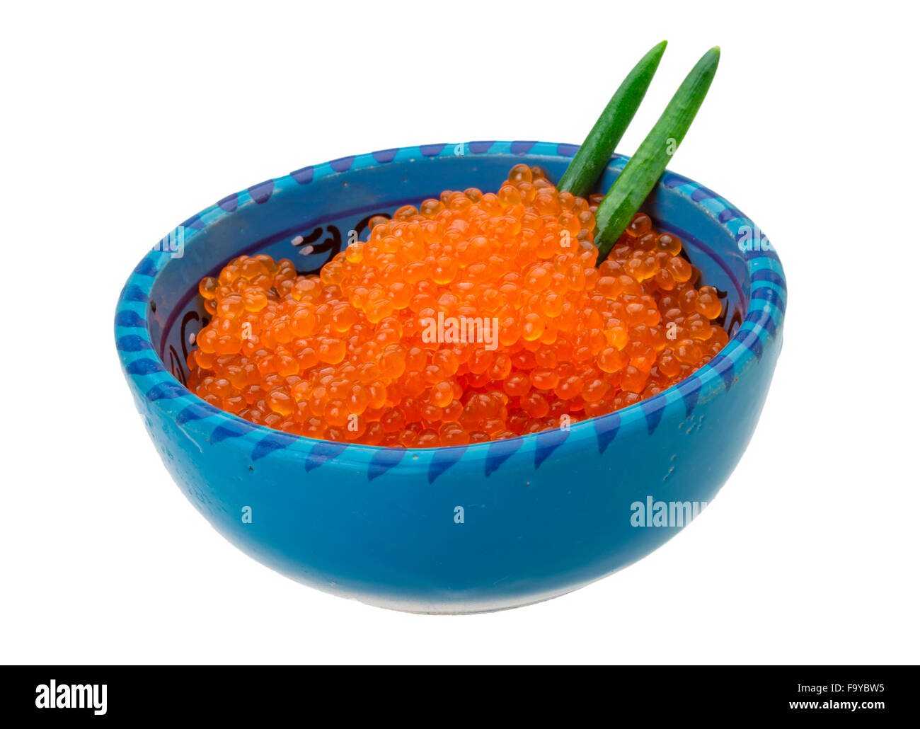 Russian Red cavair Stock Photo - Alamy