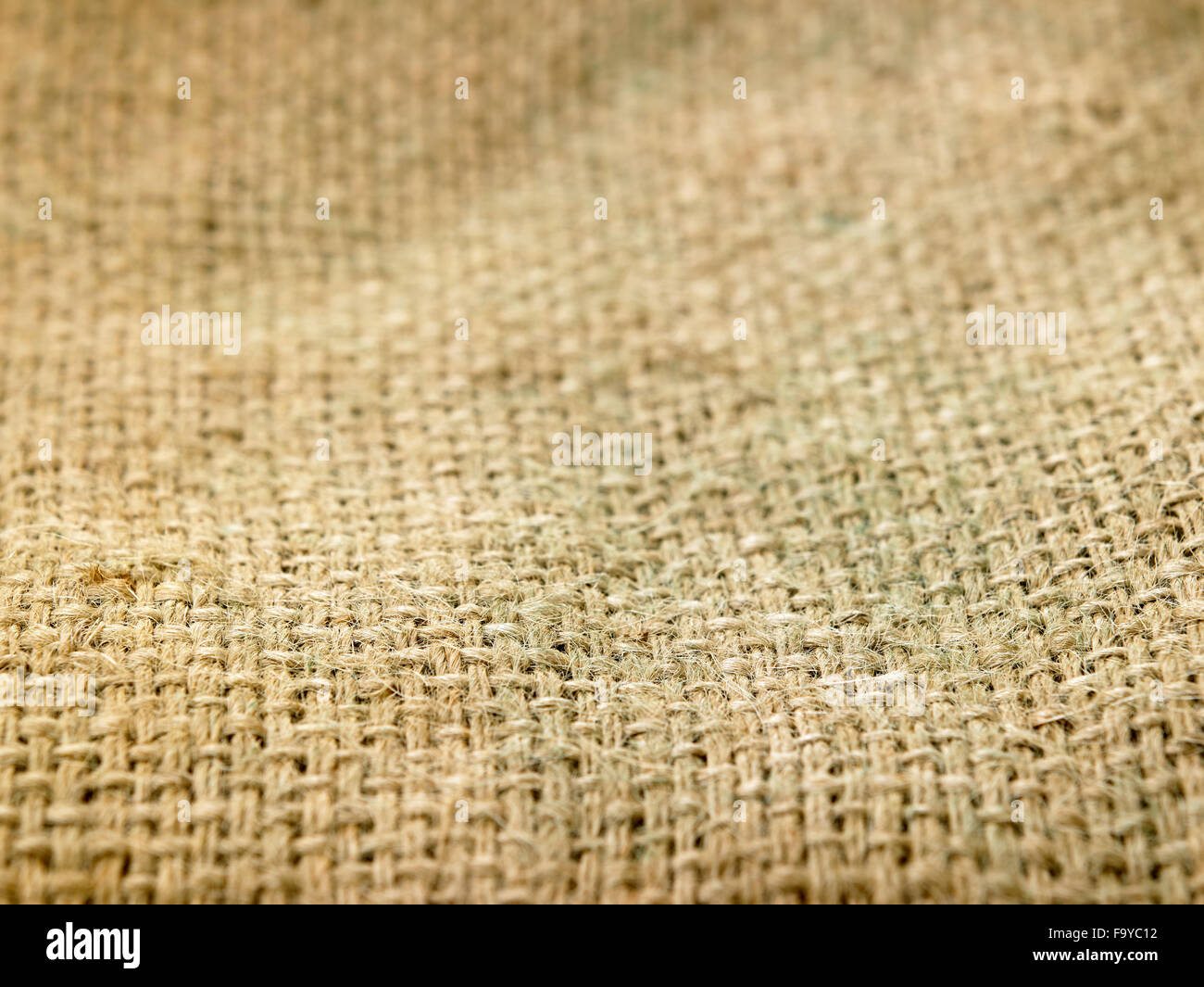 close up the texture of sack cloth Stock Photo - Alamy