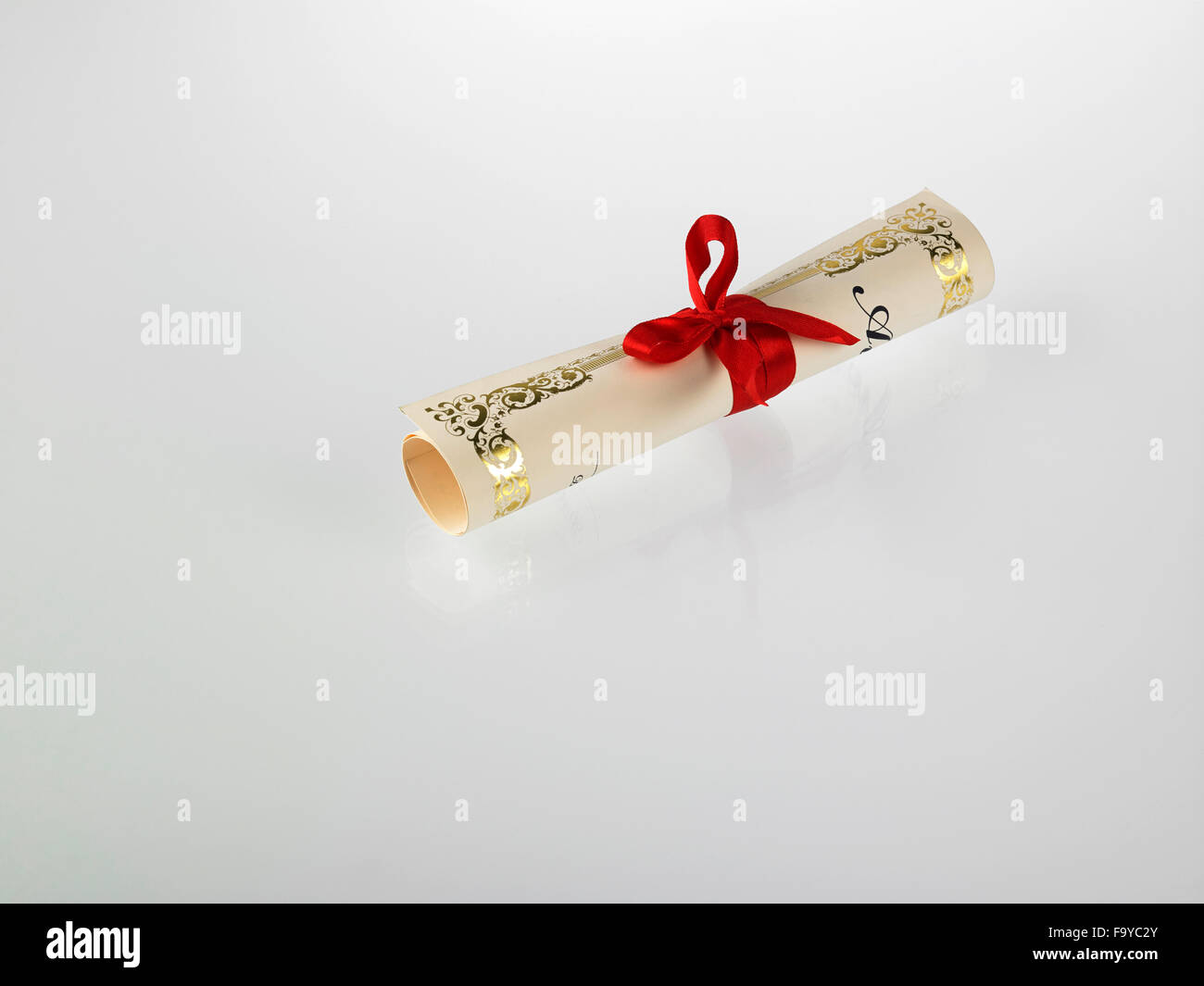 Professional certificate hi-res stock photography and images - Alamy