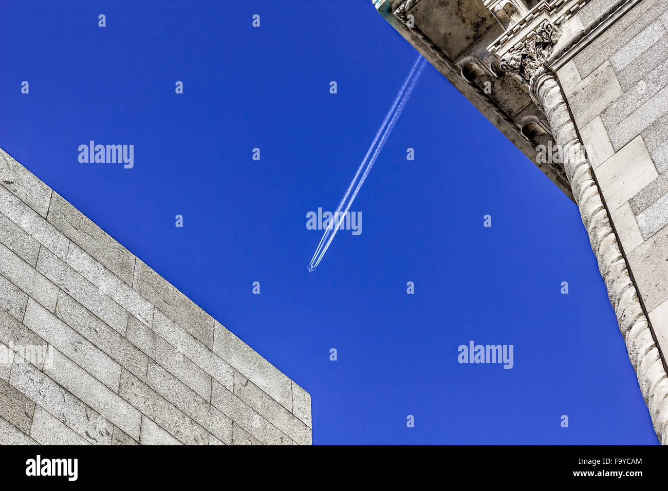 Trinity College Trails Stock Photo - Alamy