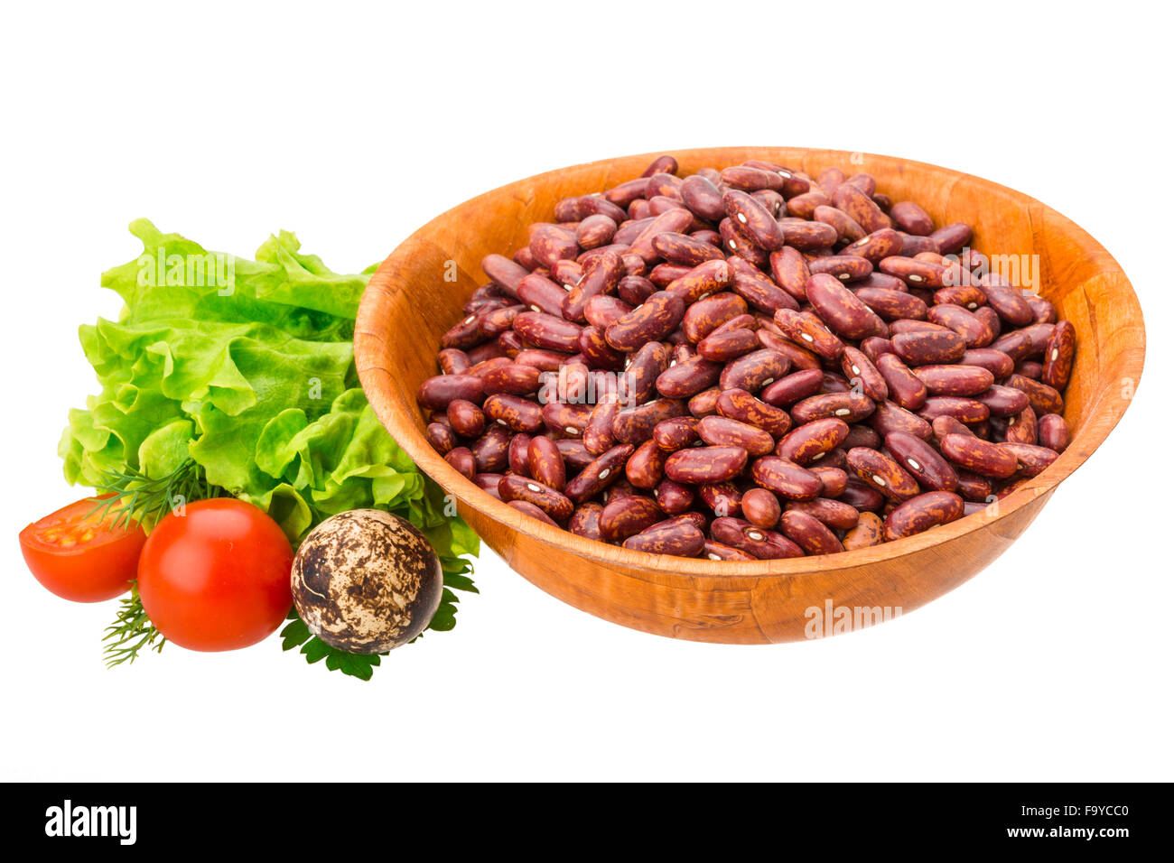 Rajma beans Cut Out Stock Images & Pictures - Alamy