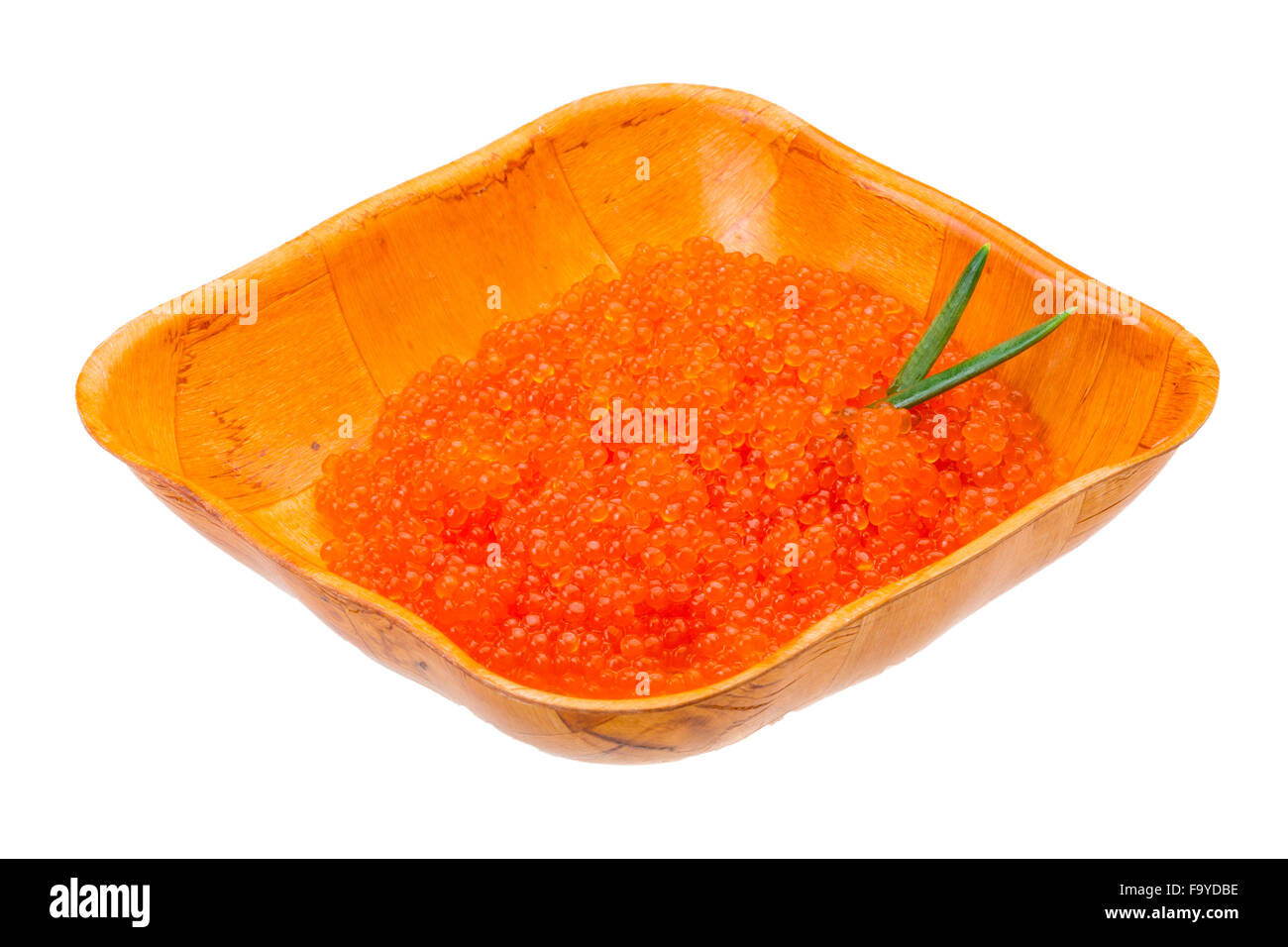 Russian Red cavair Stock Photo - Alamy