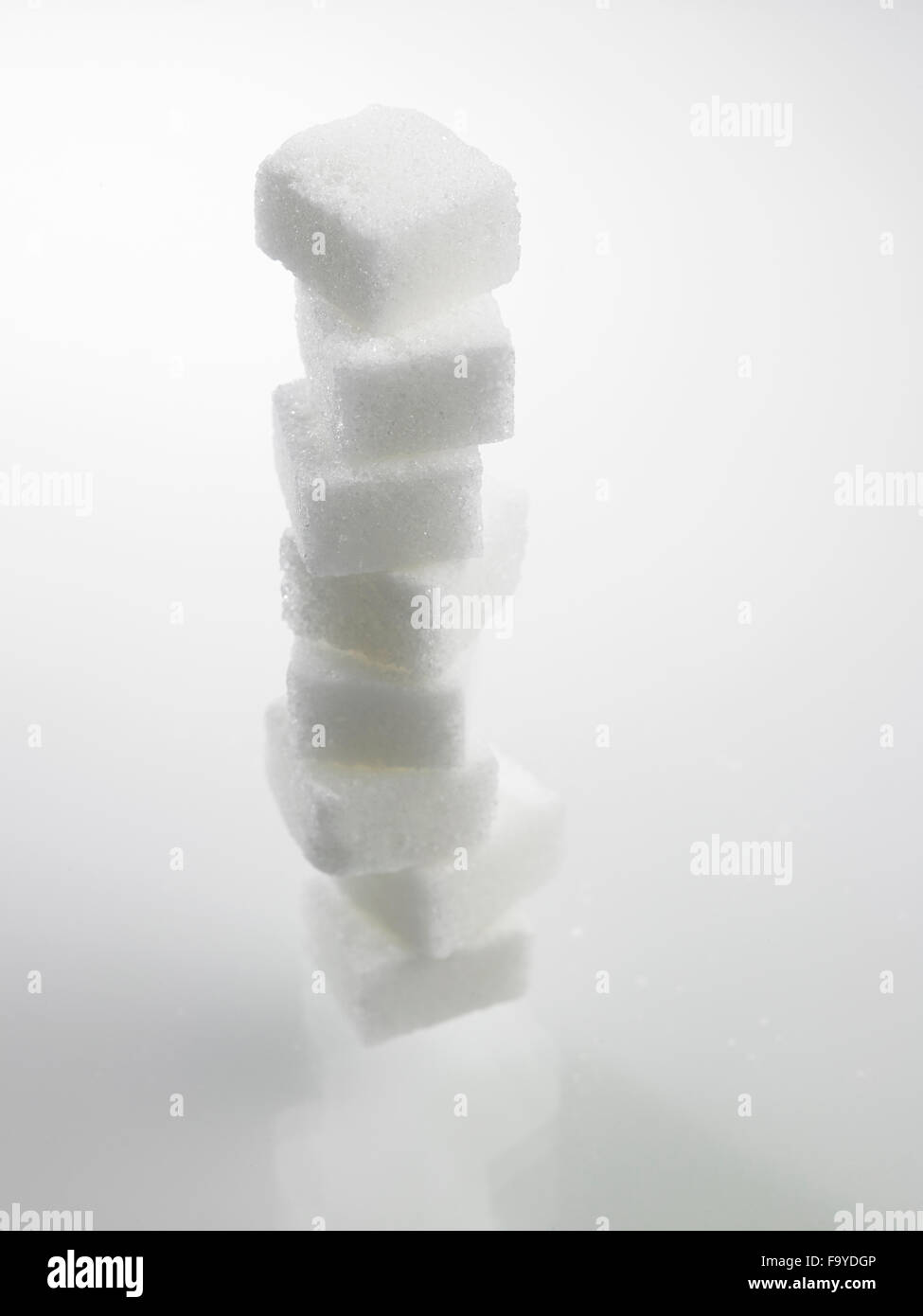 Sugar cube stack hi-res stock photography and images - Alamy