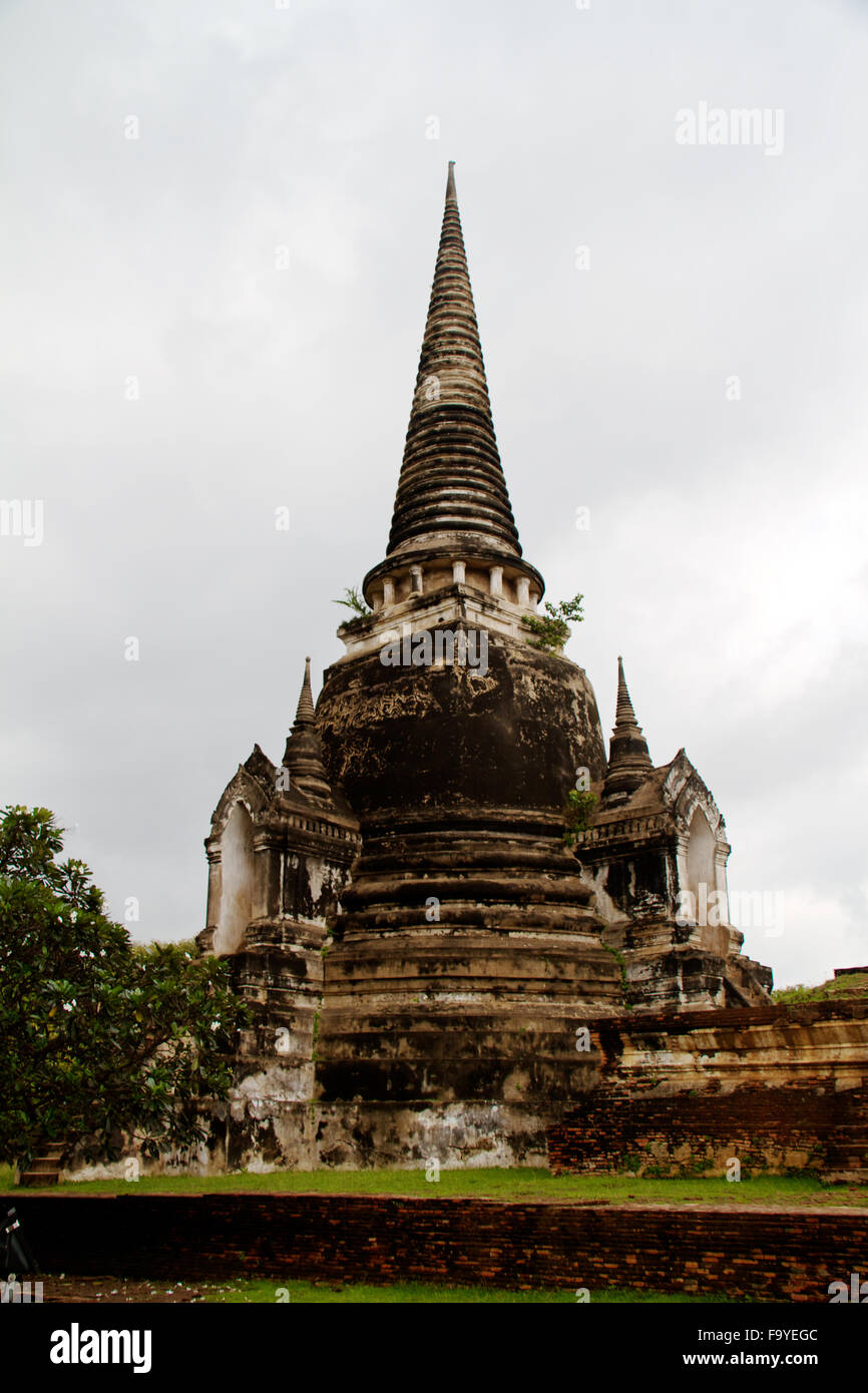 ayuttaya, ancient, architecture, asia, asian, ayutaya, ayutthaya, blue ...