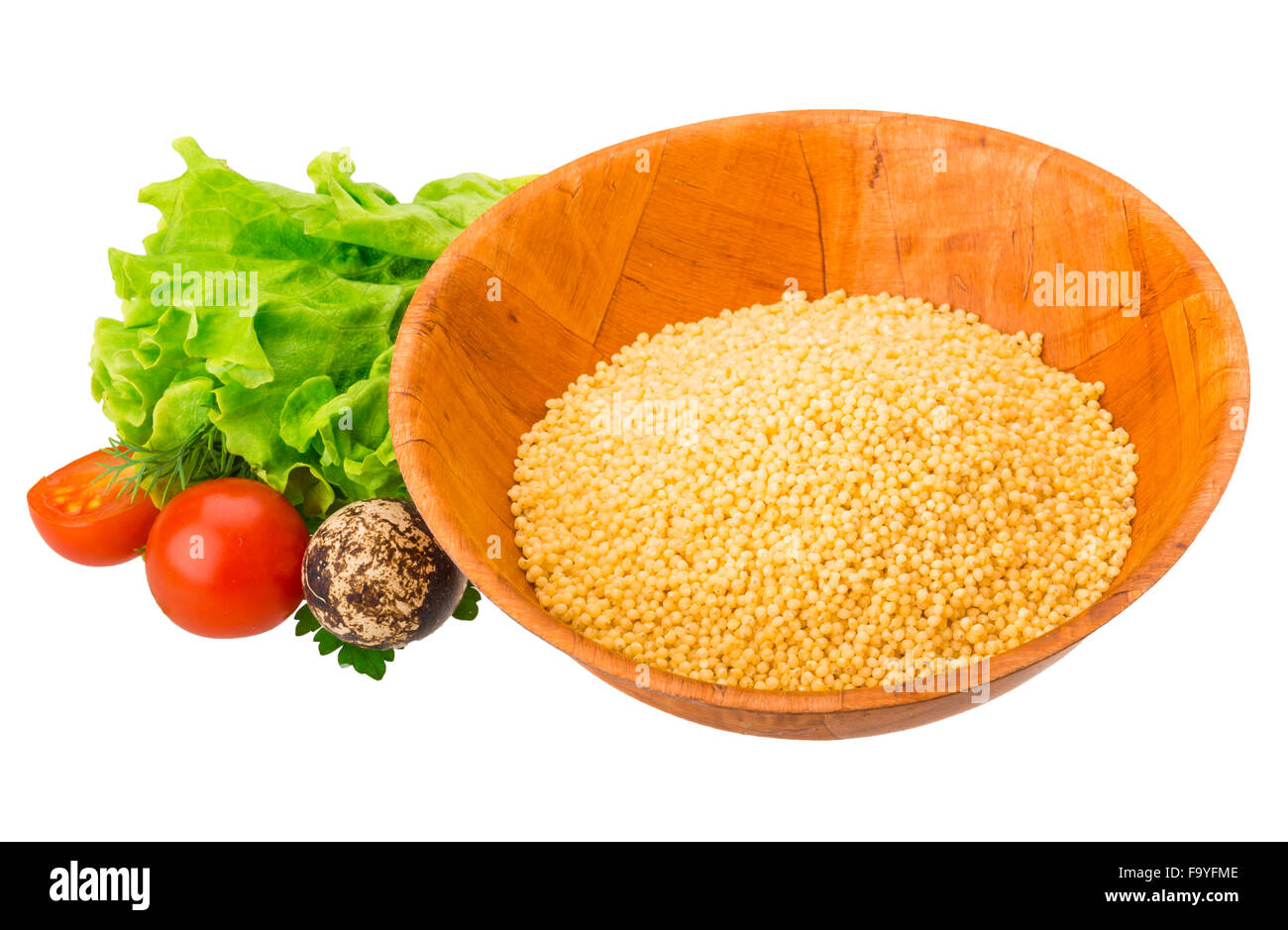 Hulled millet Cut Out Stock Images & Pictures - Alamy