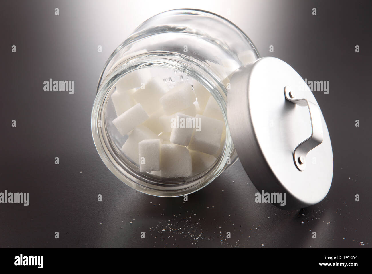Lump sugar hi-res stock photography and images - Alamy