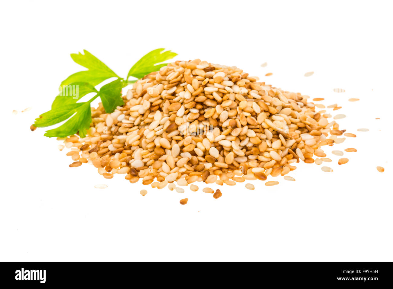 Sesam oil hi-res stock photography and images - Alamy