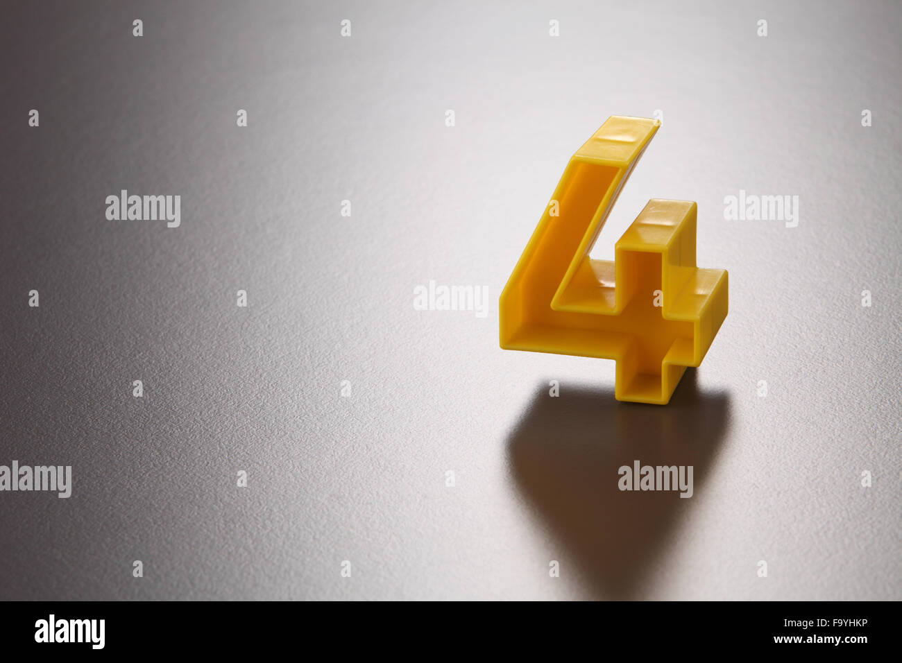 Number four hi-res stock photography and images - Alamy