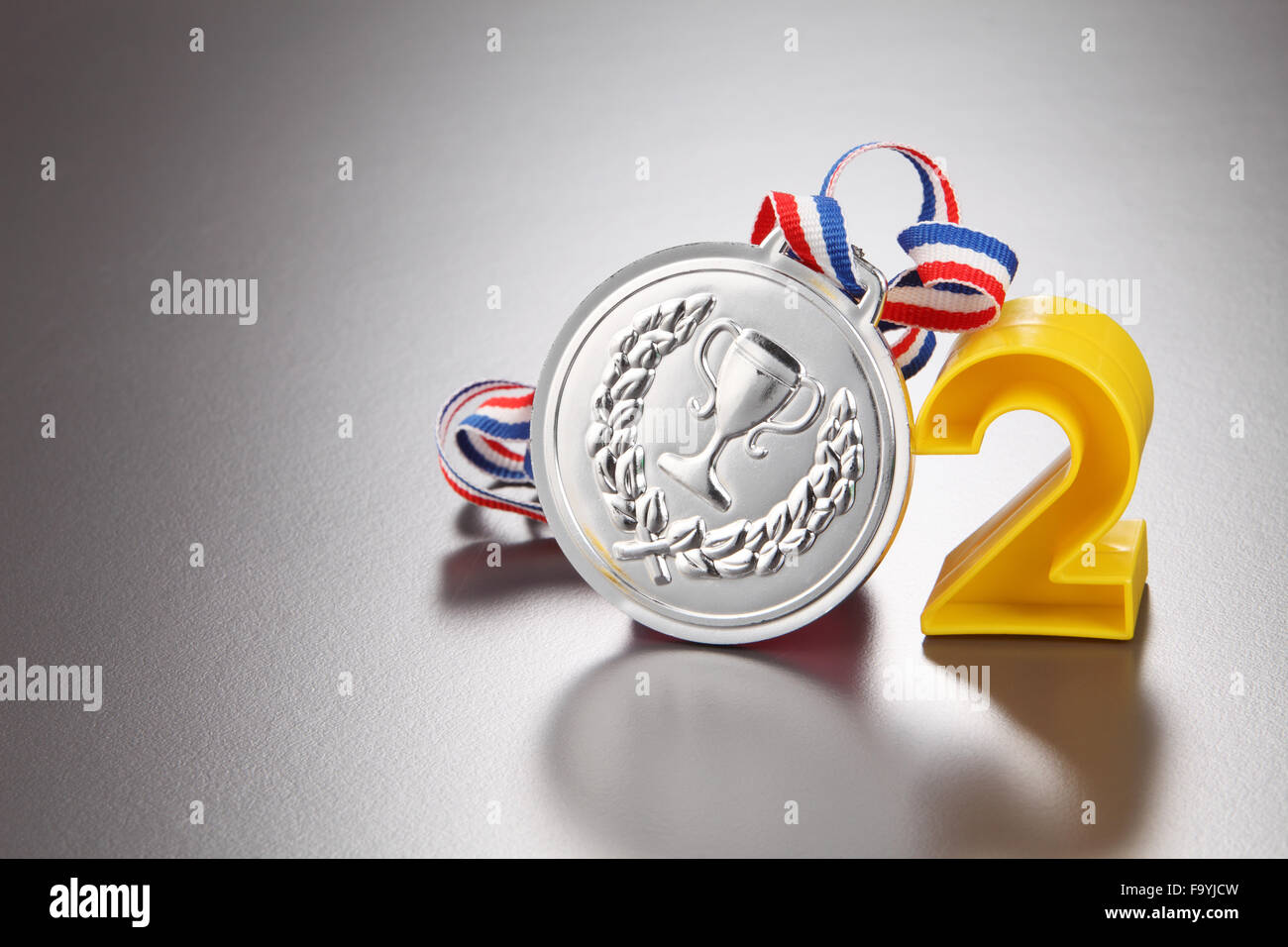 Silver Medal