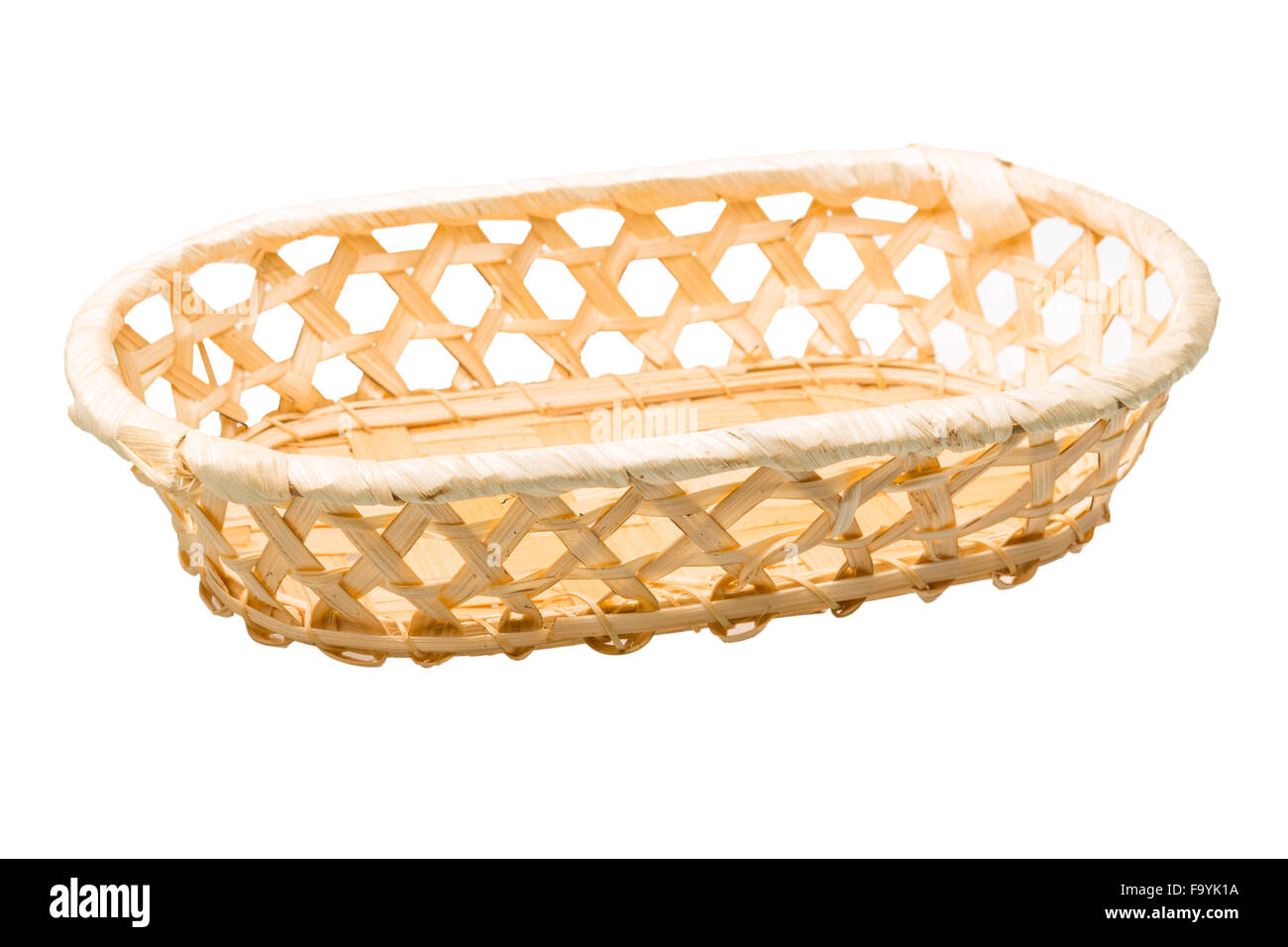 Empty bushel basket hi-res stock photography and images - Alamy