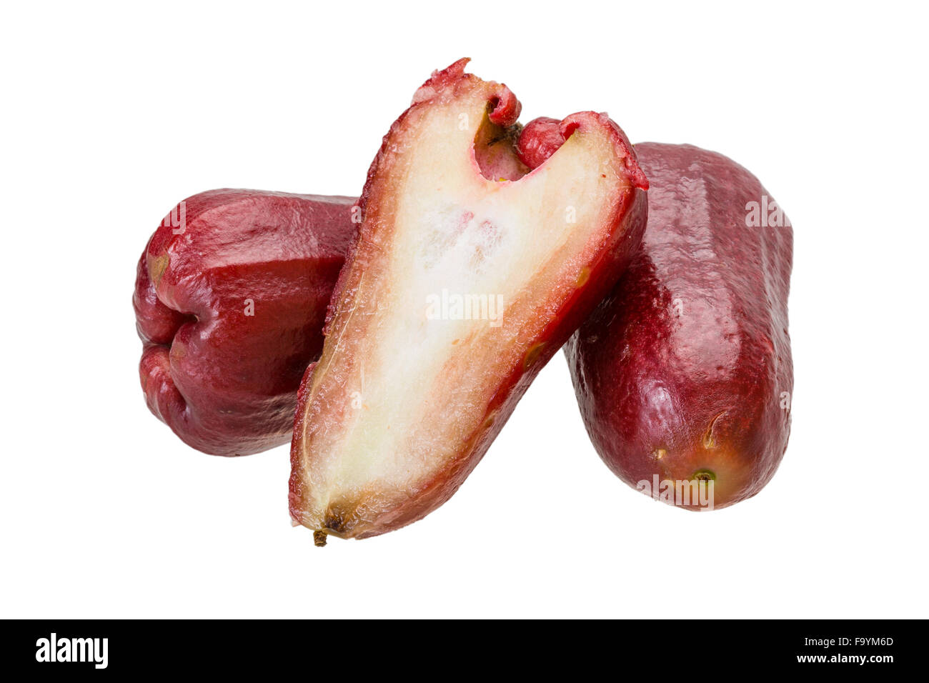 Chompoo Fruit Thailand High Resolution Stock Photography and Images - Alamy