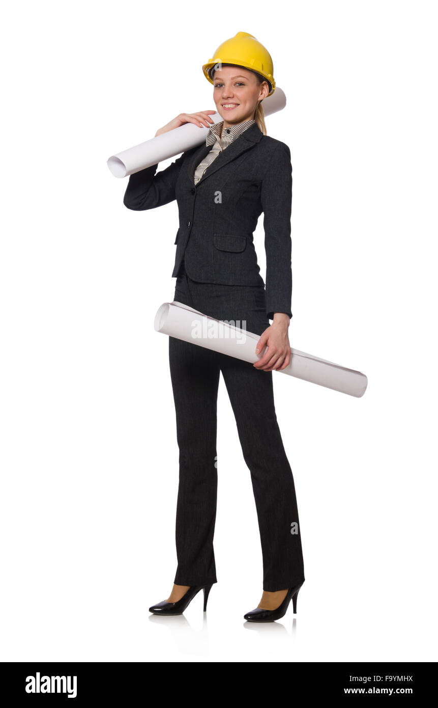 Building papers Cut Out Stock Images & Pictures - Alamy