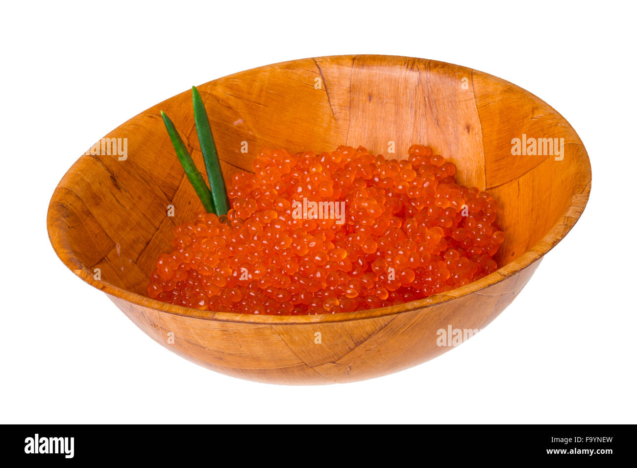 Russian Red cavair Stock Photo - Alamy