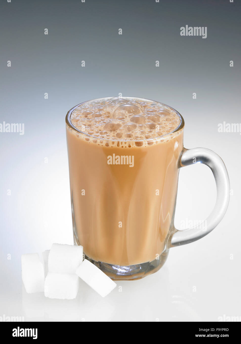 Teh tarik mamak malaysia hi-res stock photography and images - Alamy