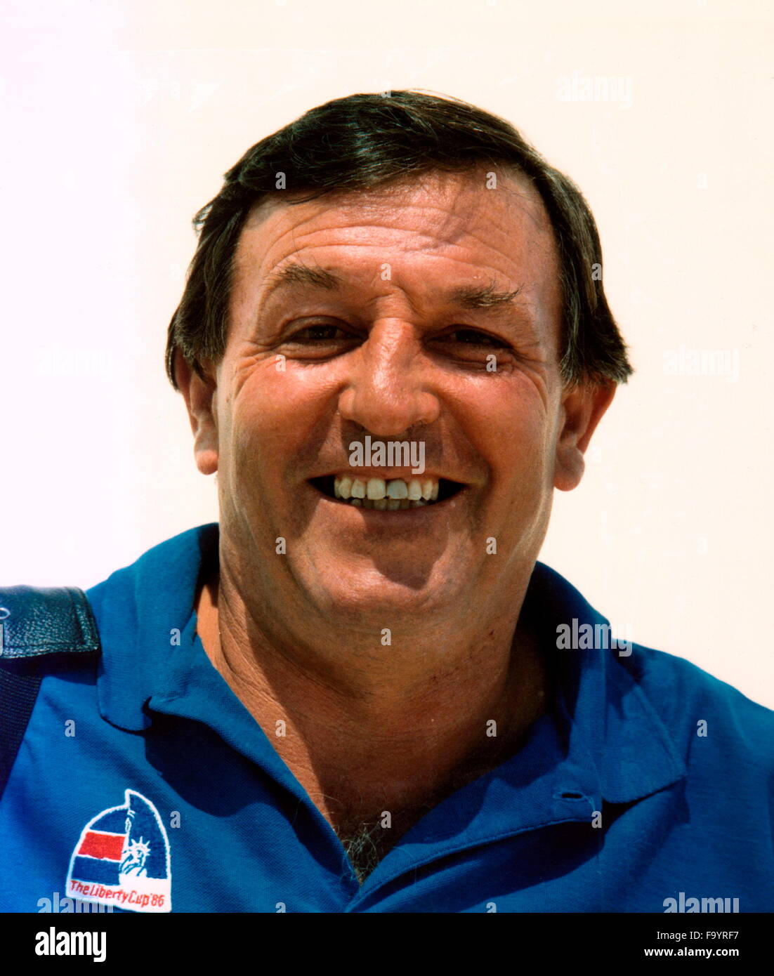 Bob fisher hi-res stock photography and images - Alamy