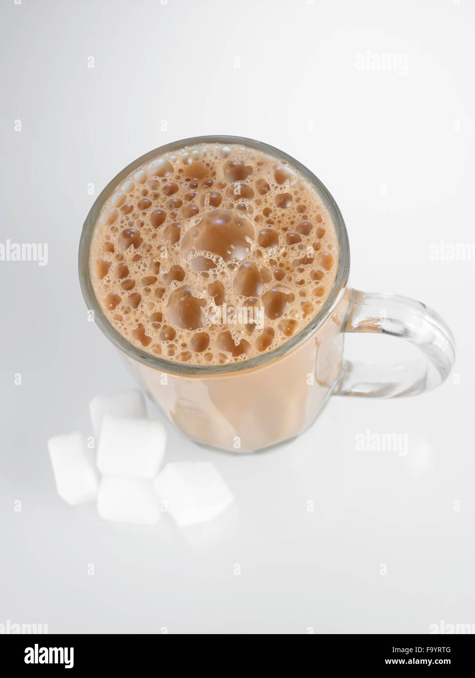 Teh tarik mamak malaysia hi-res stock photography and images - Alamy