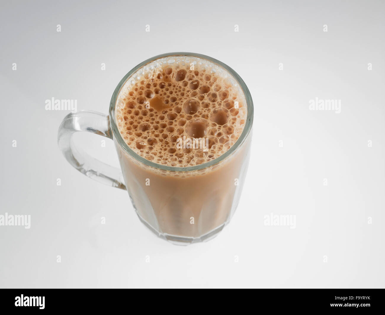 Teh tarik mamak malaysia hi-res stock photography and images - Alamy