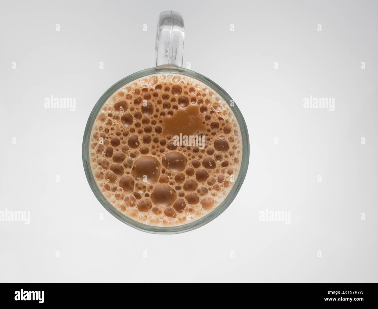 Teh tarik mamak malaysia hi-res stock photography and images - Alamy