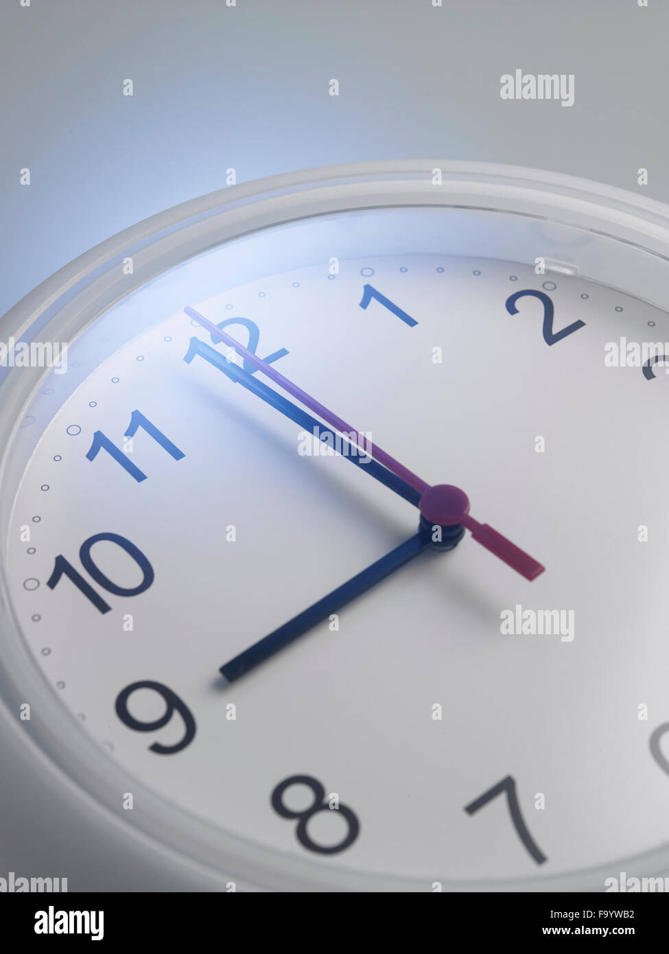 9 O'clock Stock Photos & 9 O'clock Stock Images - Alamy
