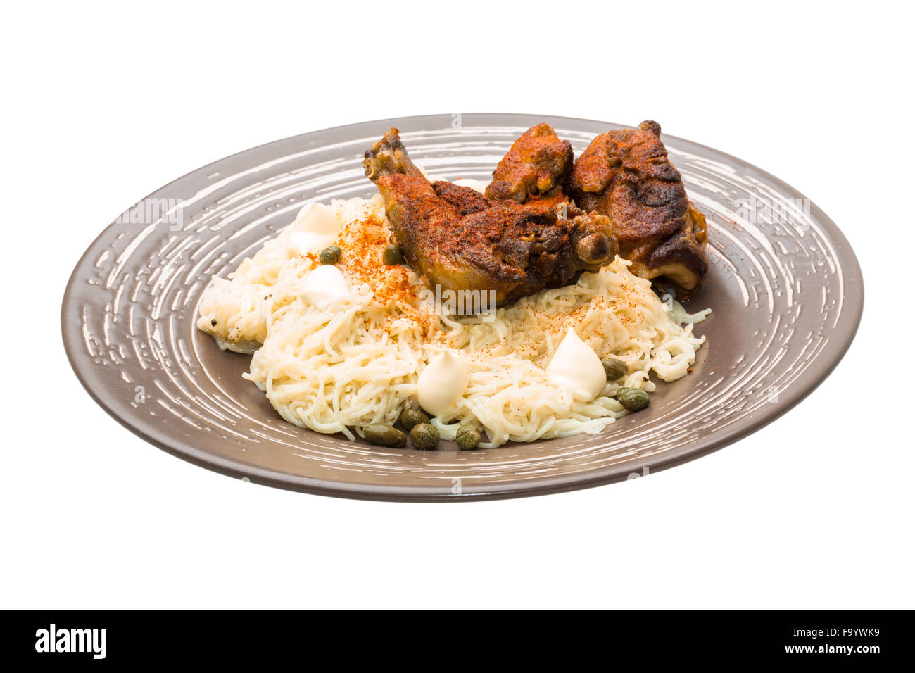 Nutria plate hi-res stock photography and images - Alamy