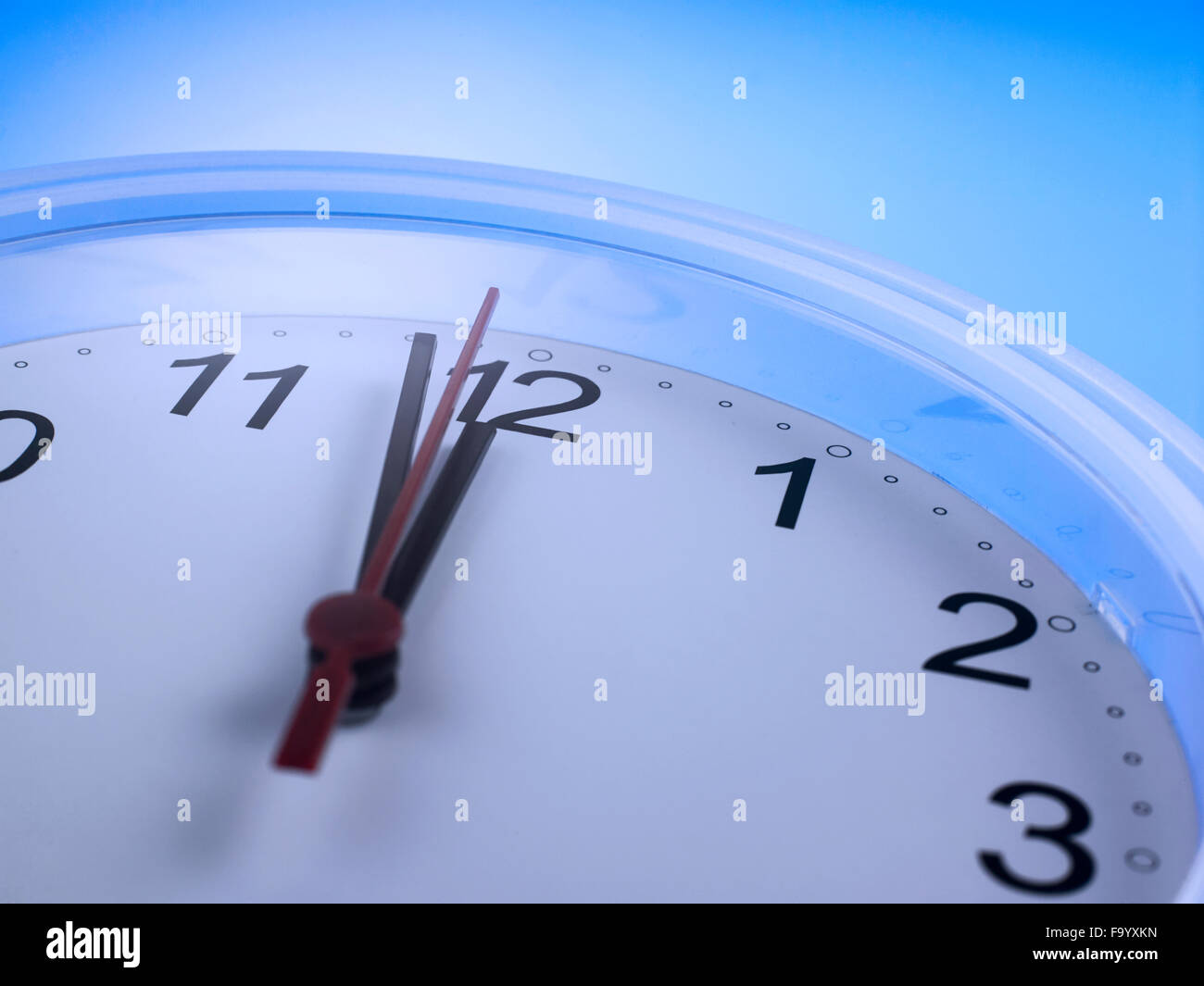 One Minute High Resolution Stock Photography and Images - Alamy