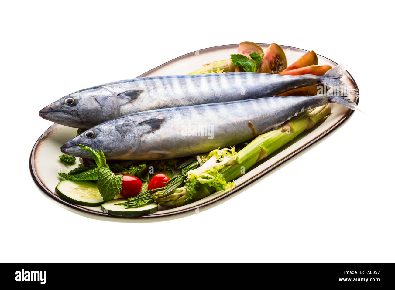 Atlanticmackerel hi-res stock photography and images - Alamy