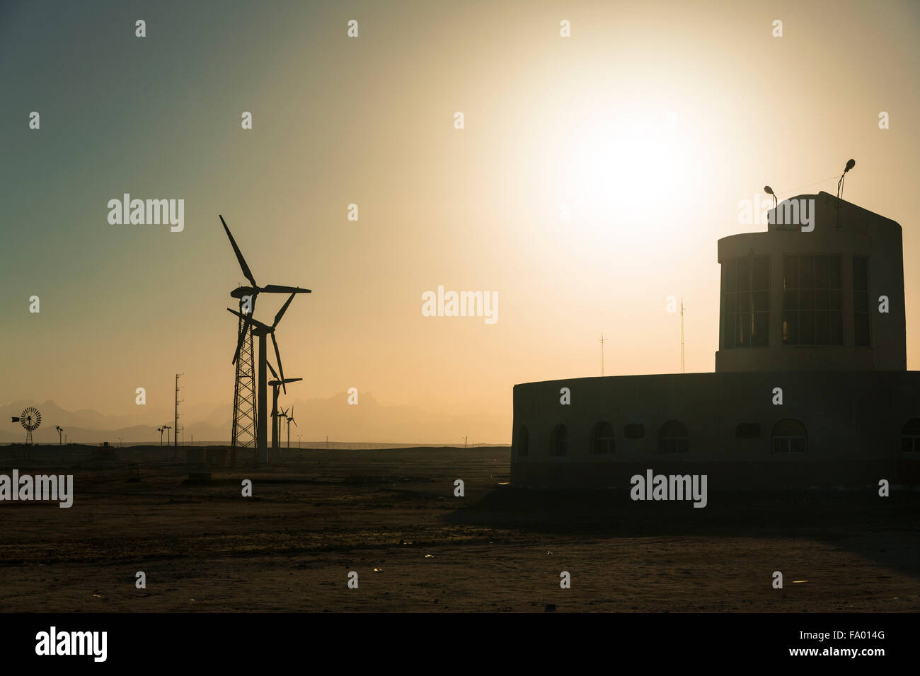 Farms in egypt hi-res stock photography and images - Alamy