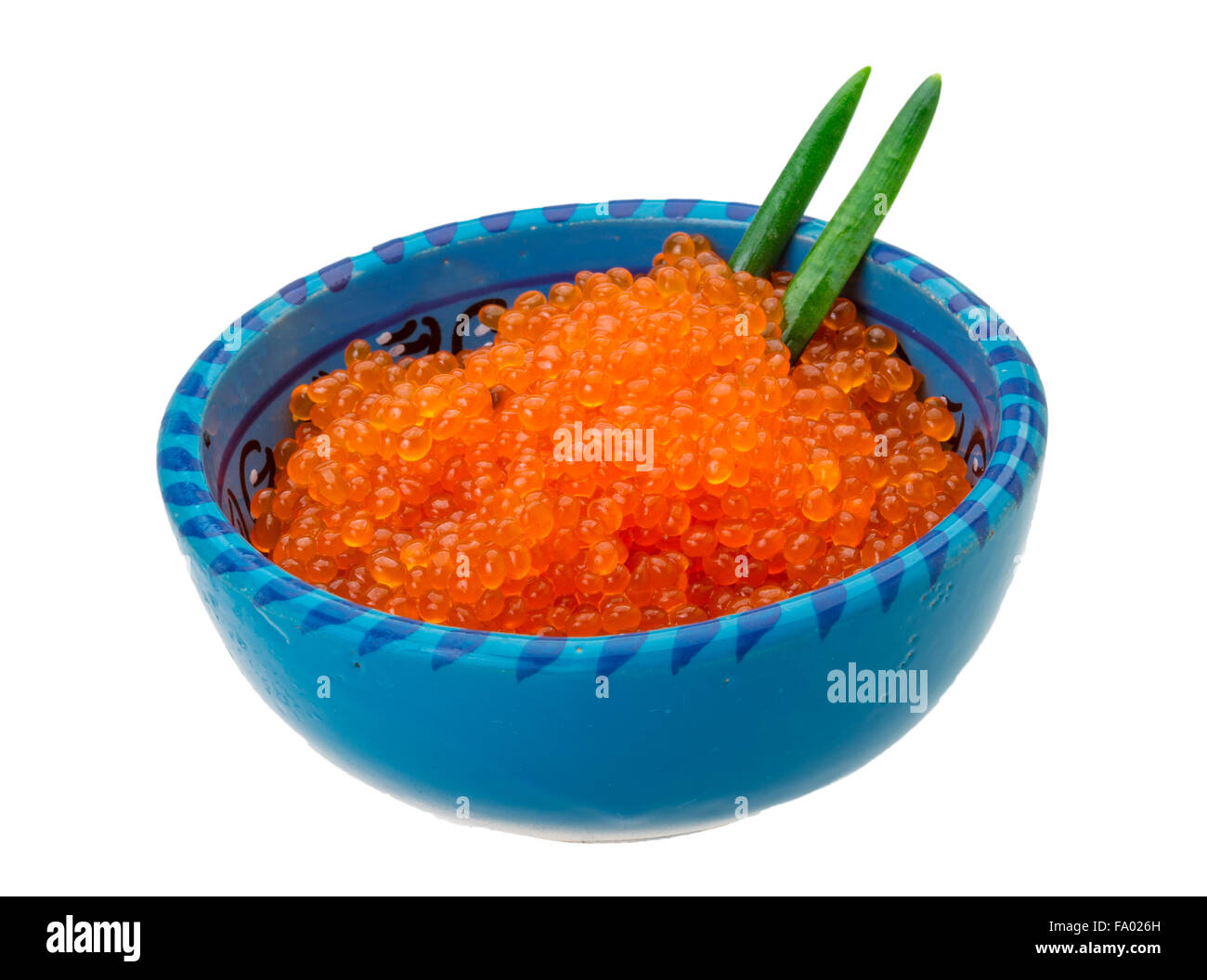 Russian Red cavair Stock Photo - Alamy