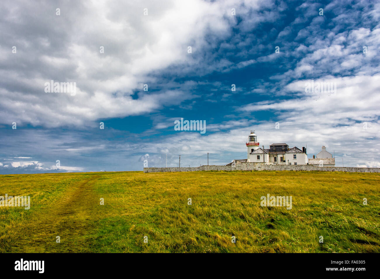 Loop head peninsula hi-res stock photography and images - Alamy
