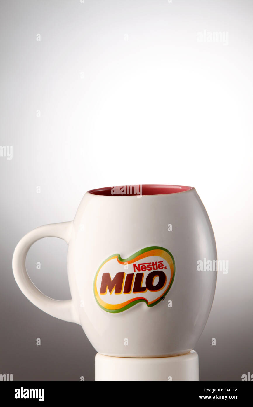 Nestle milo hi-res stock photography and images - Alamy