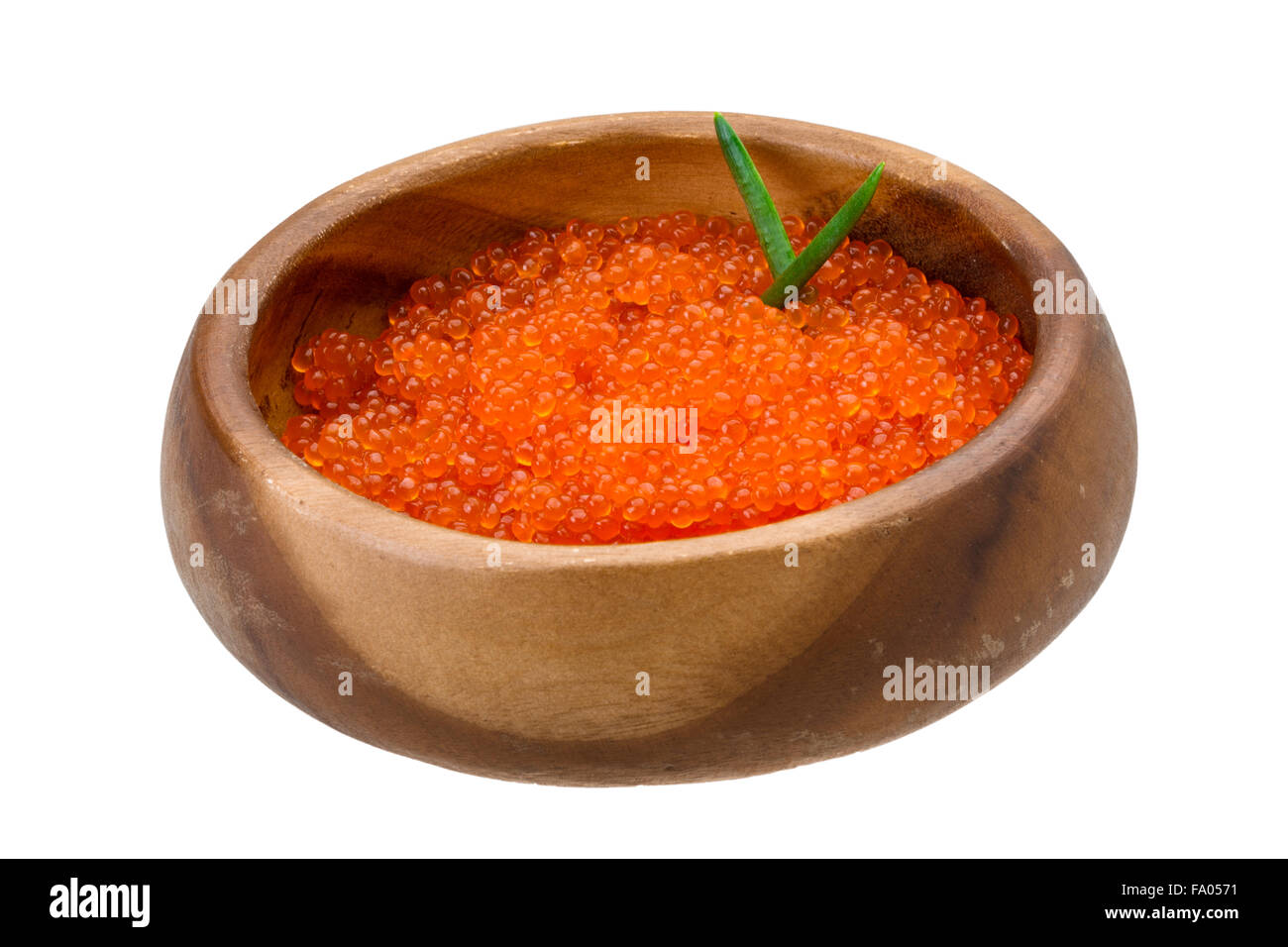 Russian Red cavair Stock Photo - Alamy