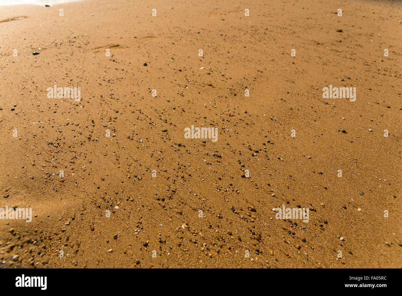Desert duna in Turkey Stock Photo - Alamy