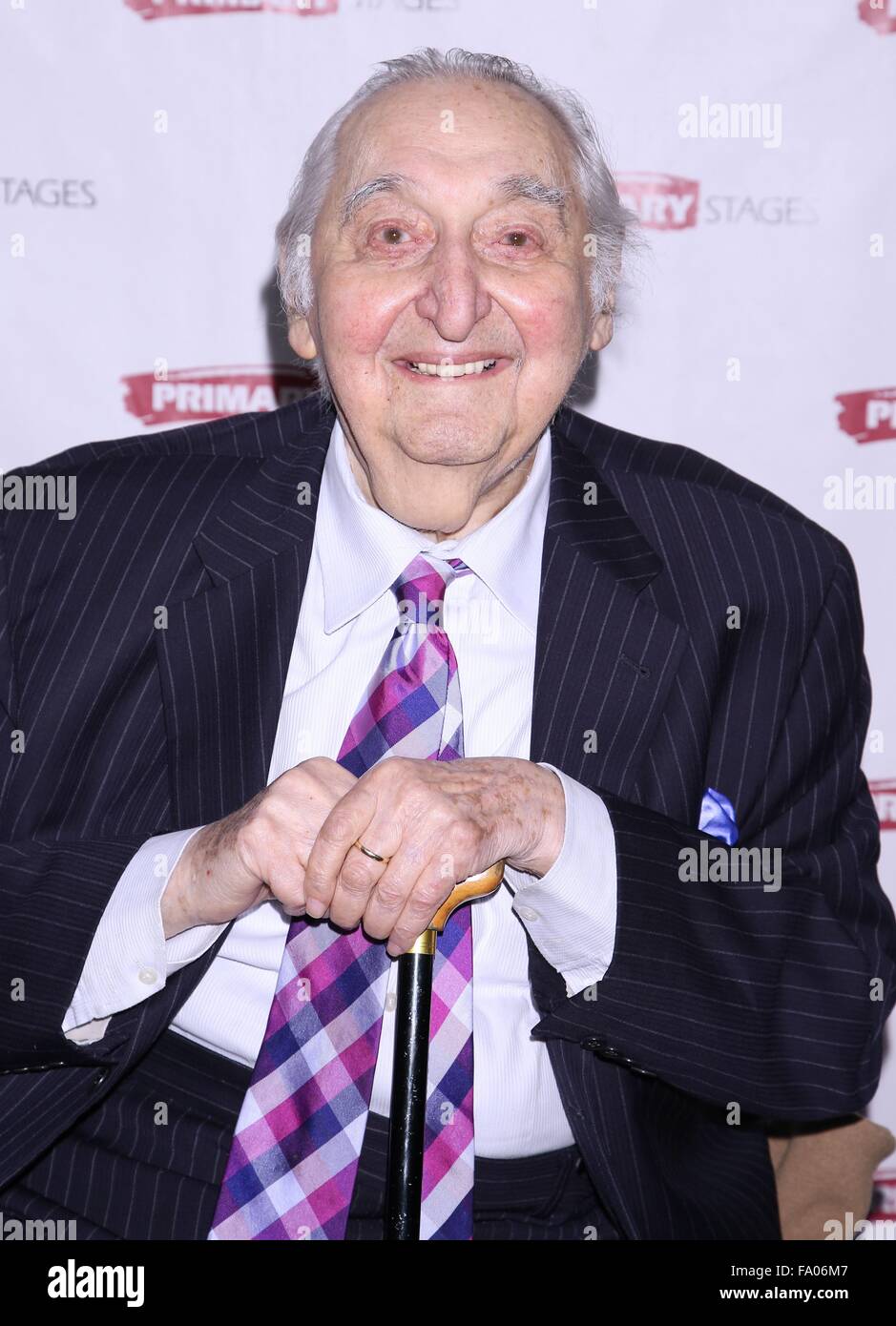 2015 Primary Stages Gala held at 583 Park Avenue - Arrivals. Featuring ...