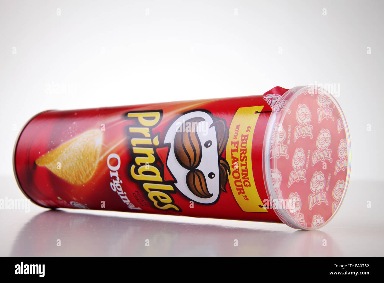 Kuala Lumpur,malaysia,14thMay2015,Owned by the Kellogg Company ...