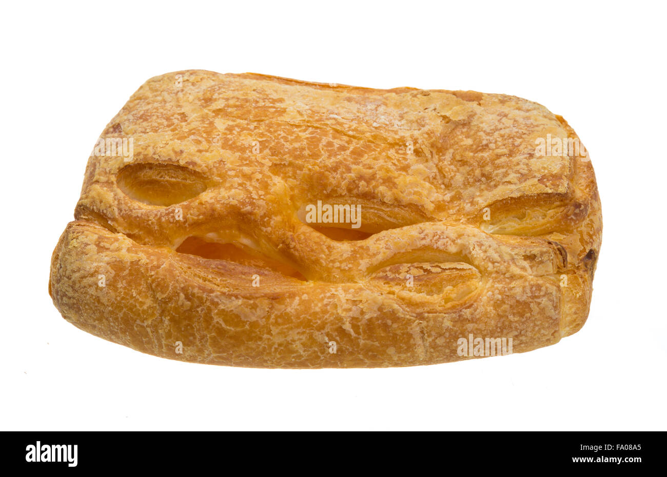 Patty with gam Stock Photo - Alamy