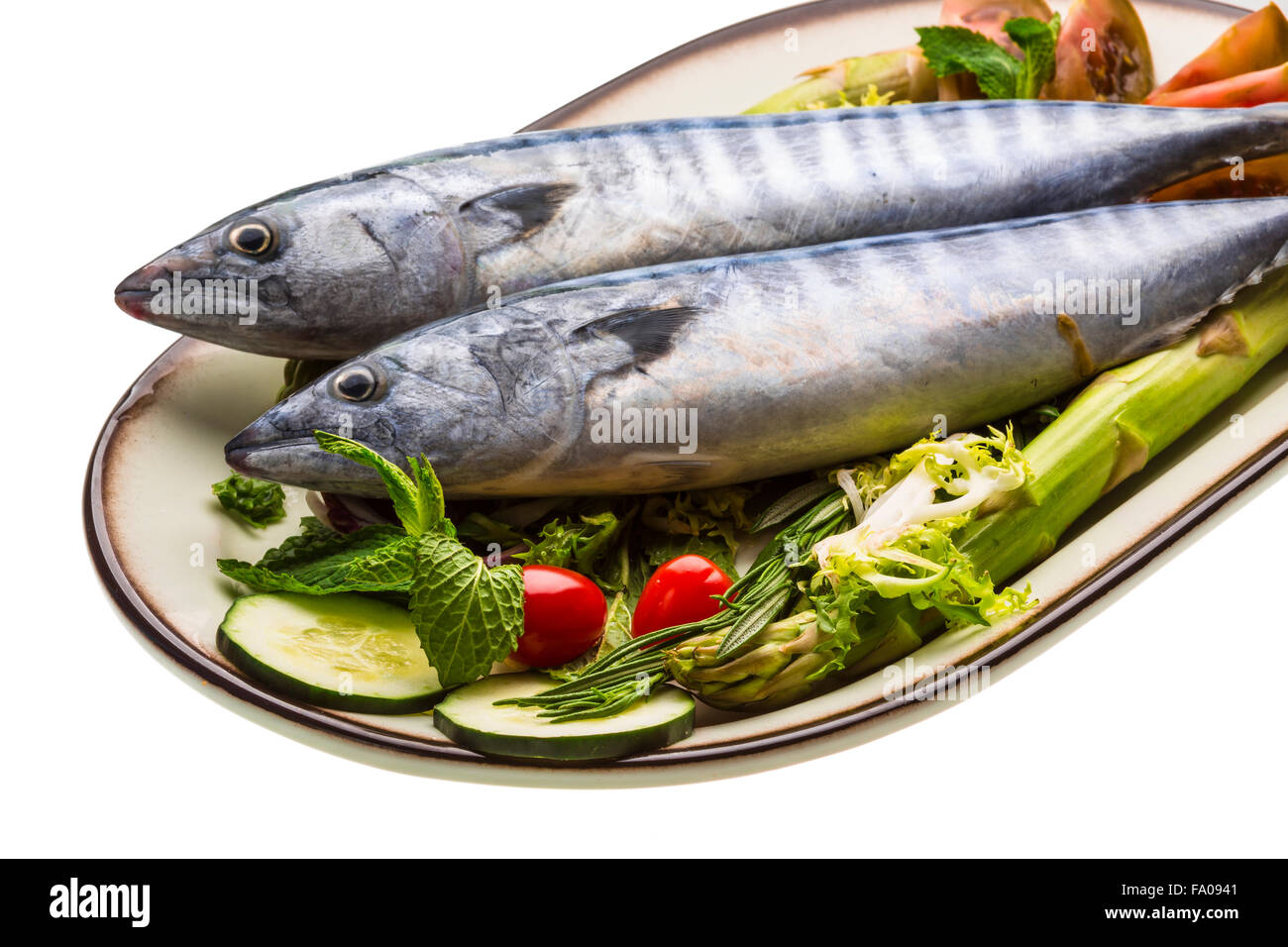 Atlanticmackerel hi-res stock photography and images - Alamy