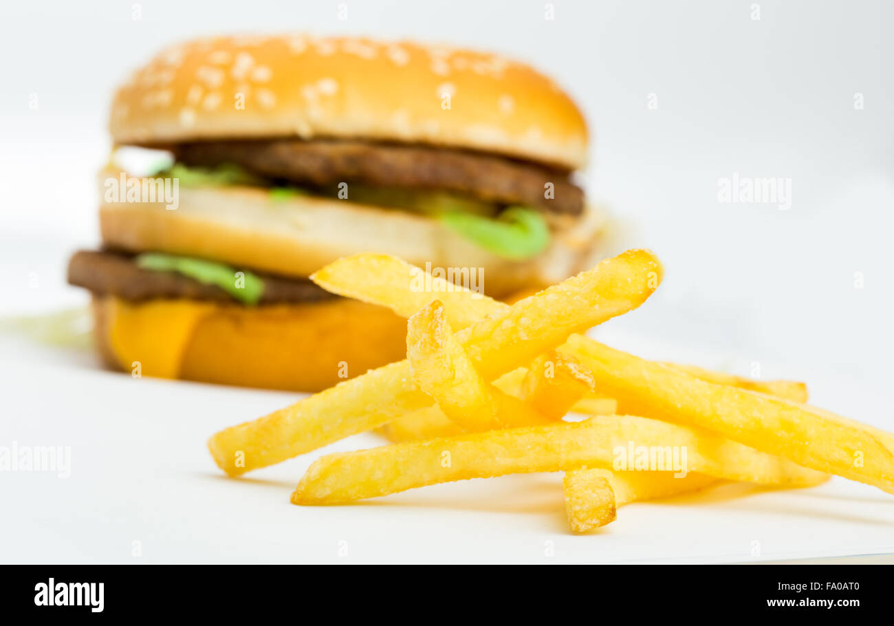 Junky meat hi-res stock photography and images - Alamy