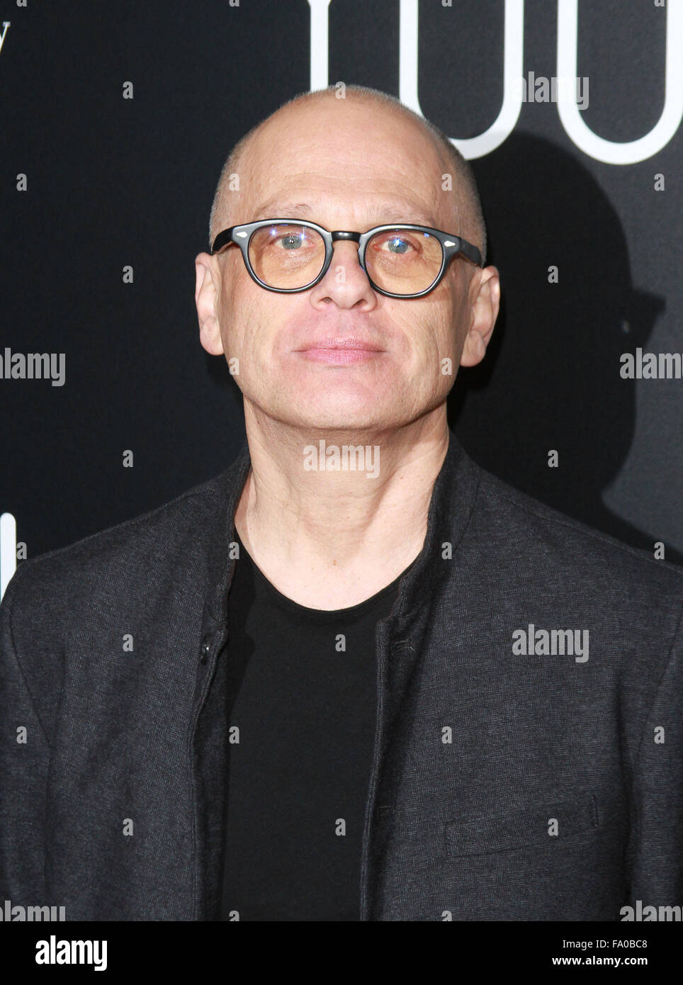 Los Angeles premiere of 'Youth' held at Directors Guild Theatre ...