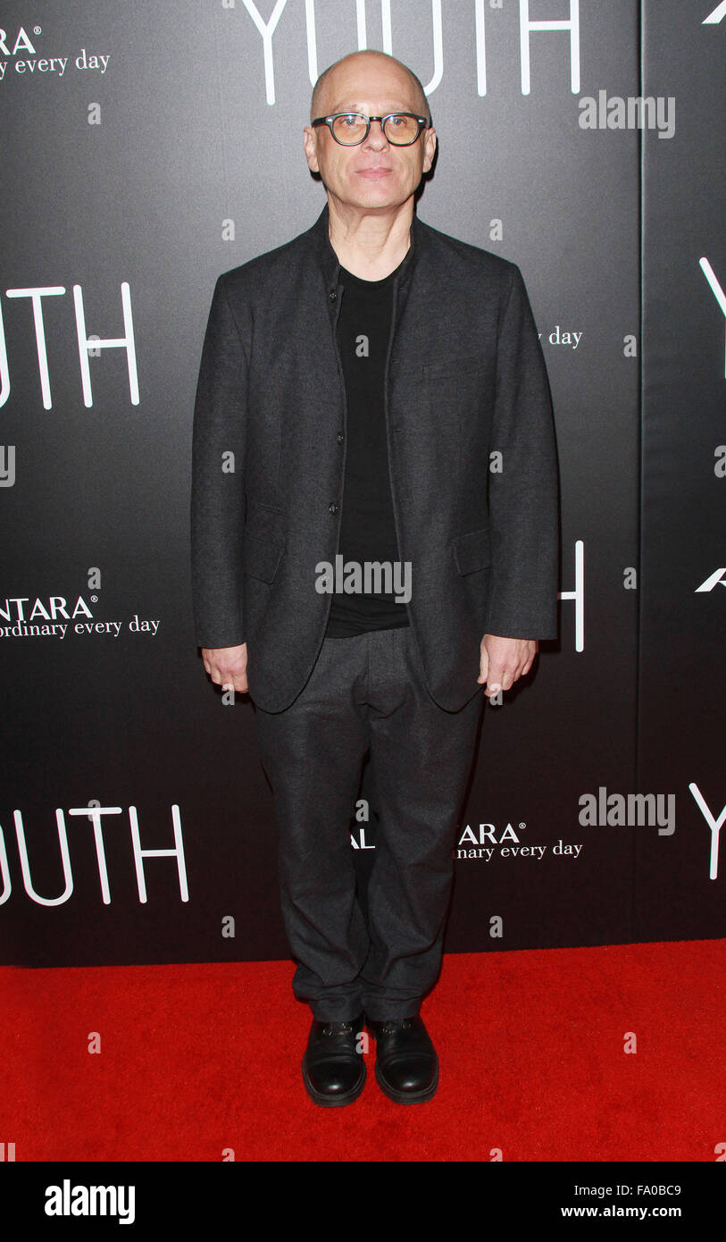 Los Angeles premiere of 'Youth' held at Directors Guild Theatre ...