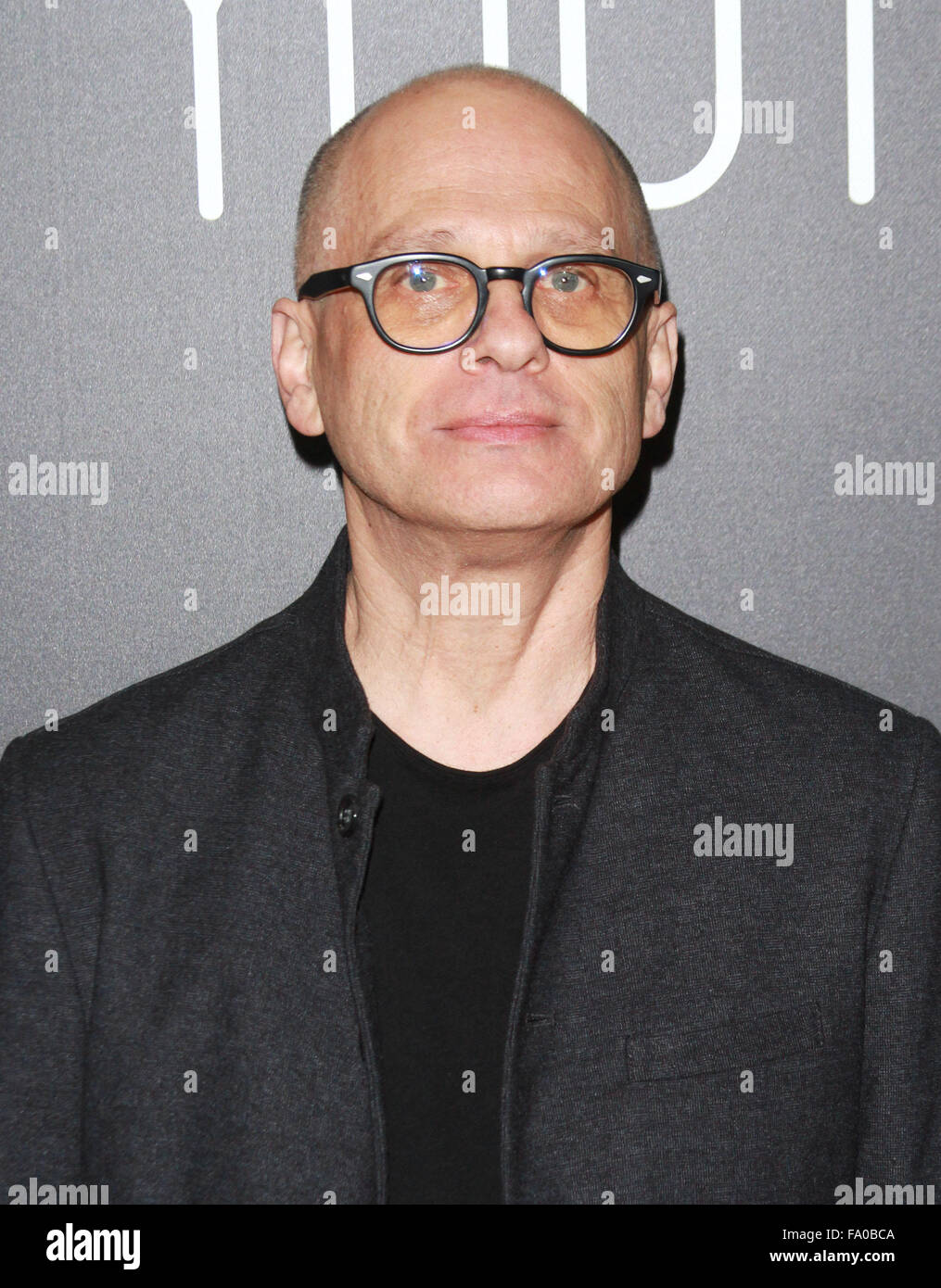Los Angeles premiere of 'Youth' held at Directors Guild Theatre ...