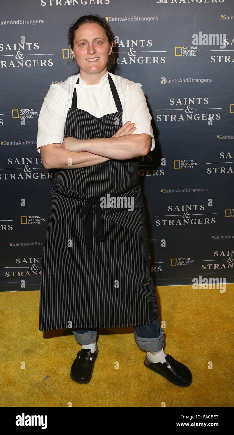 National Geographic Channel's Saints & Strangers Pub 1620 grand opening ...