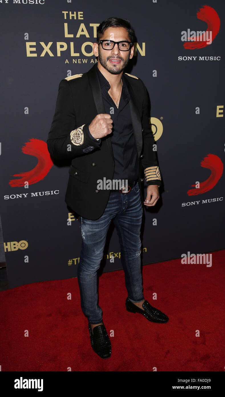 Las Vegas Screening & Soundtrack Release Event For The HBO Documentary ...