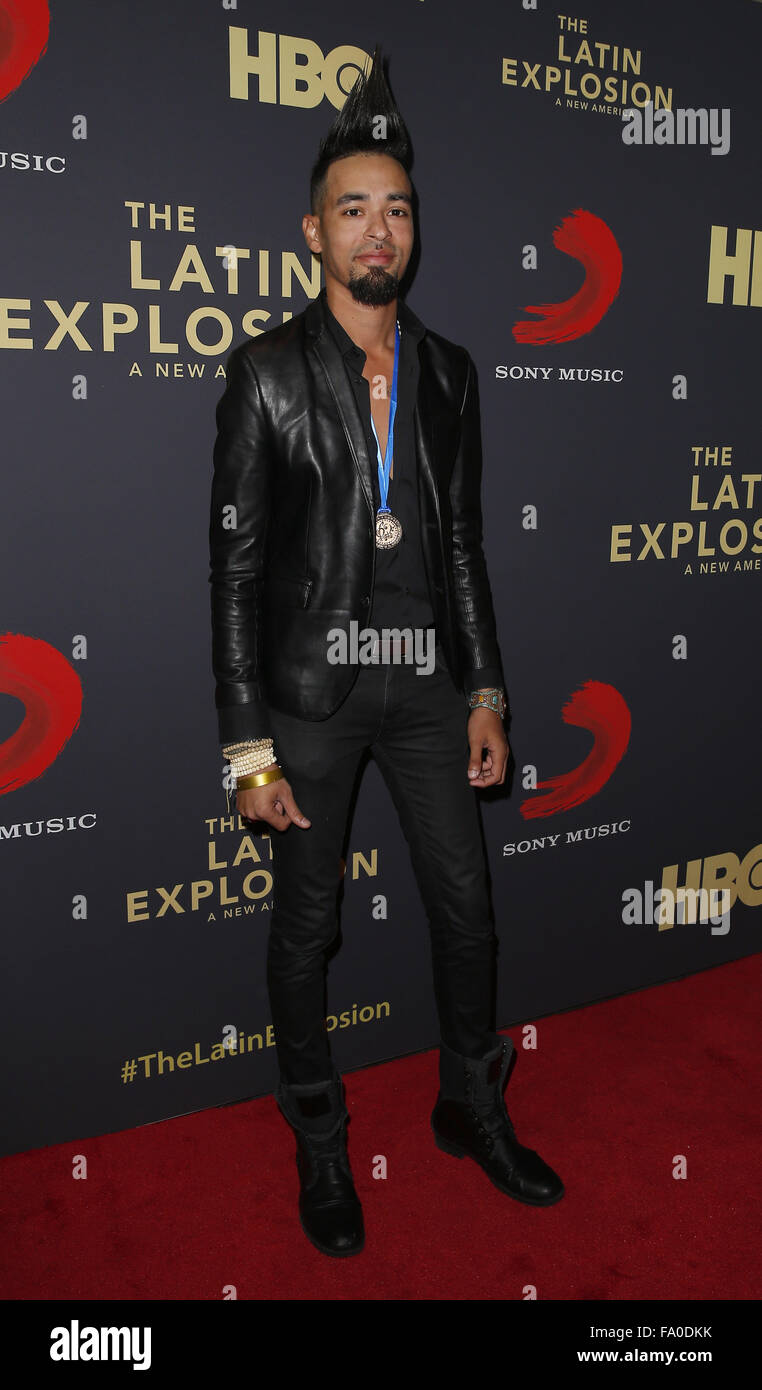 Las Vegas Screening & Soundtrack Release Event For The HBO Documentary ...